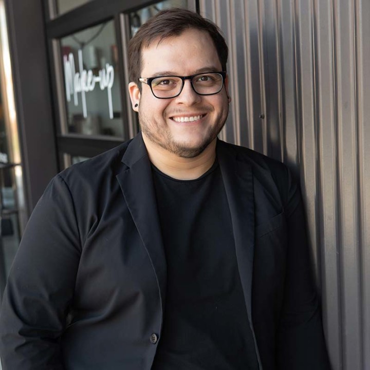 Our Team - The Parlour