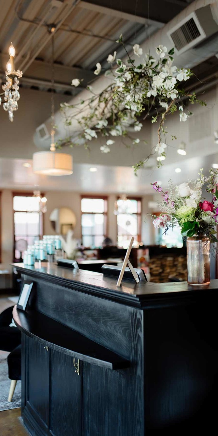 Fort Collins - The Parlour