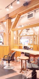 Lower Downtown - The Parlour