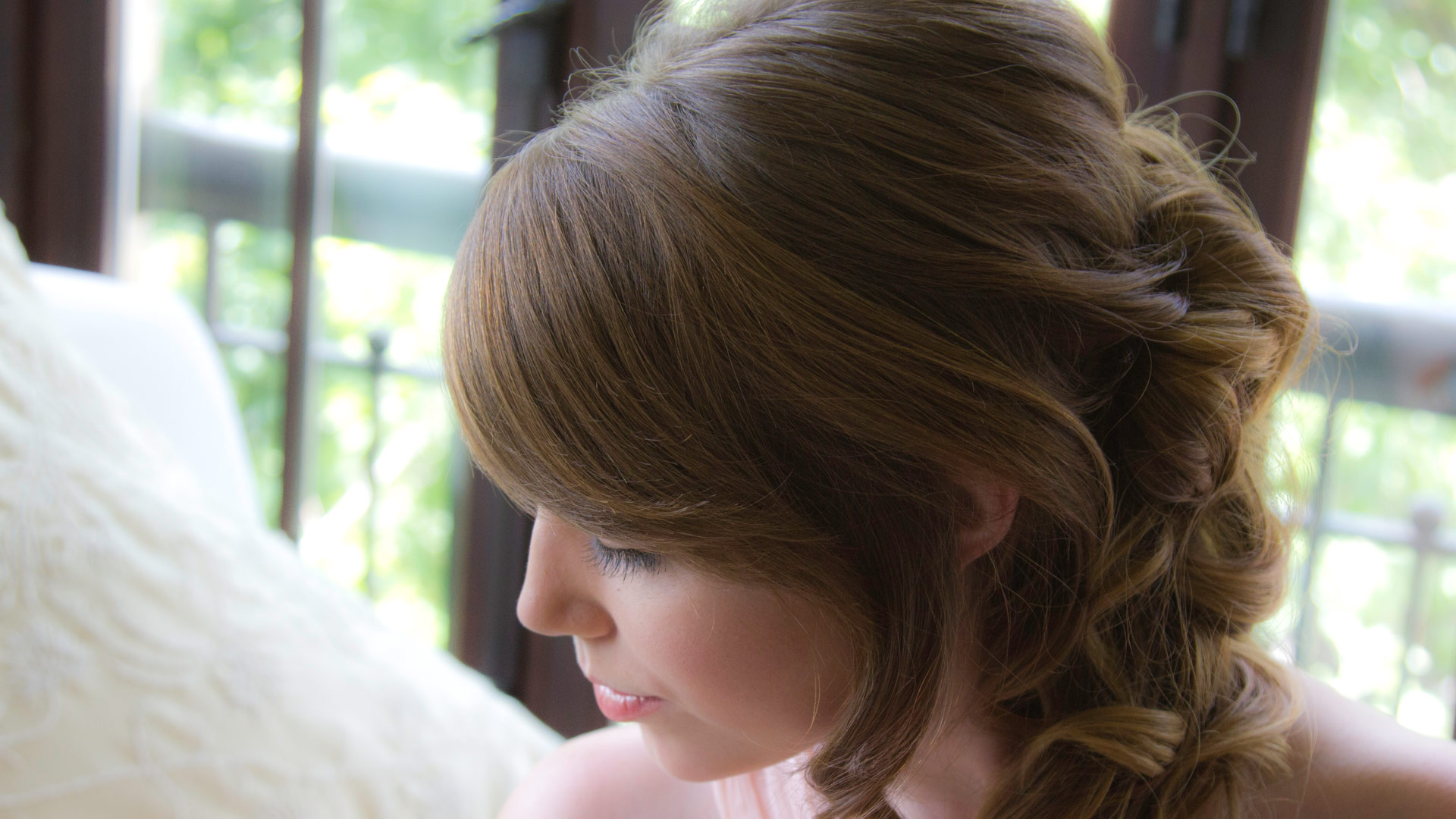 Weddings - The Parlour